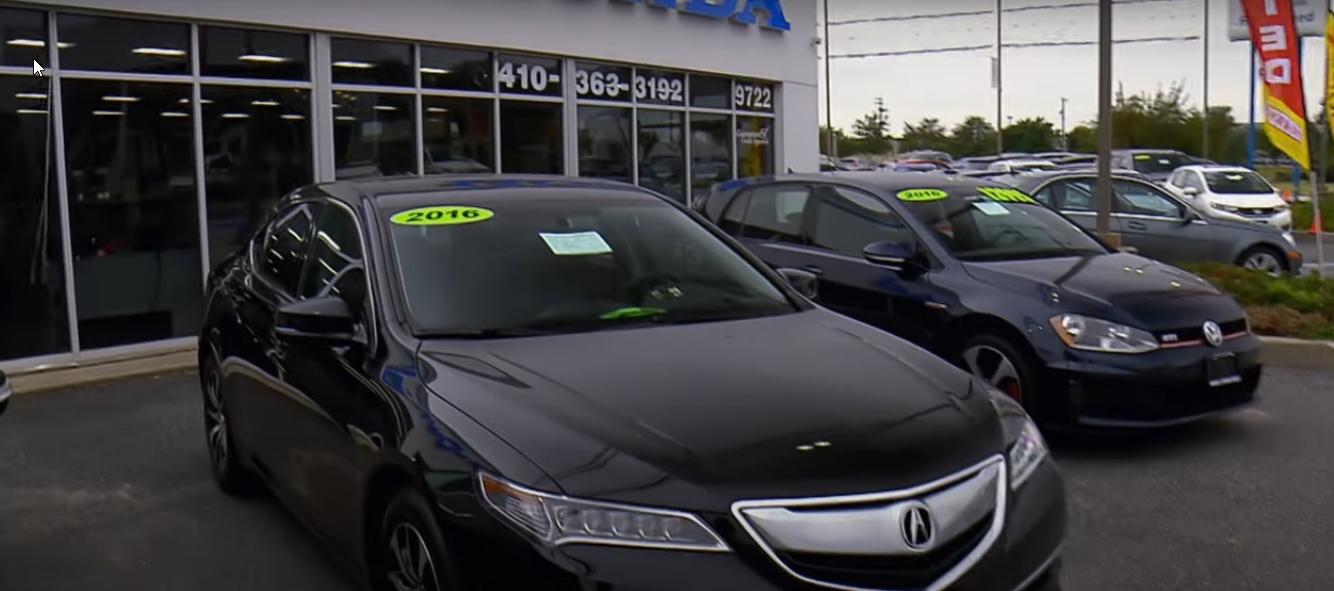 Certified Pre-Owned Vehicle: Benefits of Buying – Auto Sales Reviews