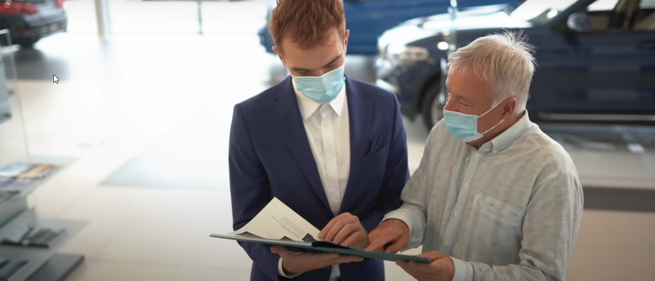 Online Car Sales on Traditional Dealerships – Auto Sales Reviews