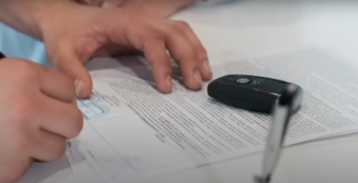 Ethical Considerations in Vehicle Sales – Auto Sales Reviews
