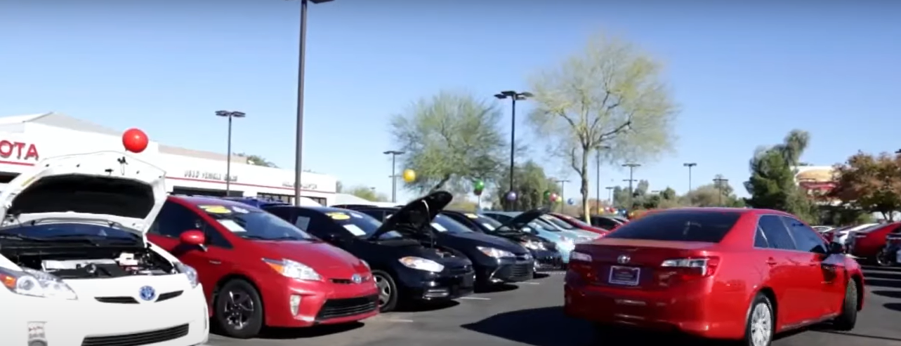 Is Dealership Warranty Worth It? – Auto Sales Reviews