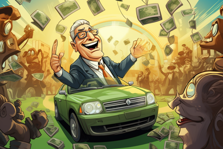 Car Dealership Fees to Avoid – Auto Sales Reviews